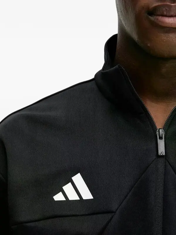 Adidas Tiro Zip-up Track Jacket