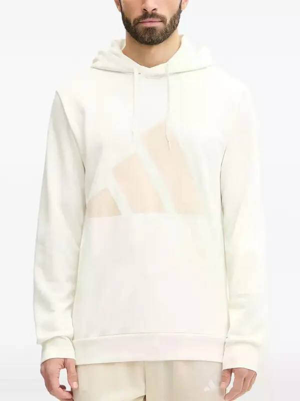 Adidas Logo-print Tracksuit