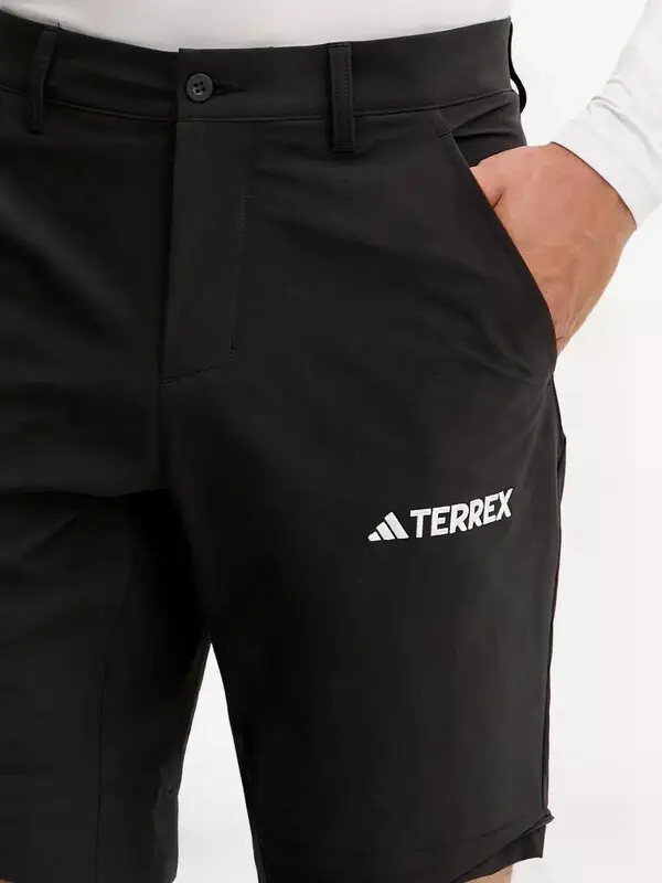 Adidas Terrex Multi Zip-off Trousers