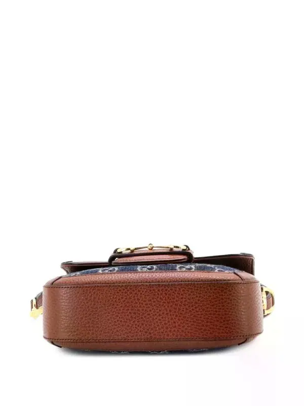 Gucci Horsebit 1955 Mini Shoulder Bag