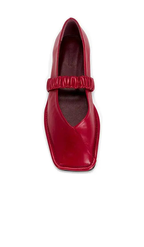 ALOHAS Lautan Ballet Flat