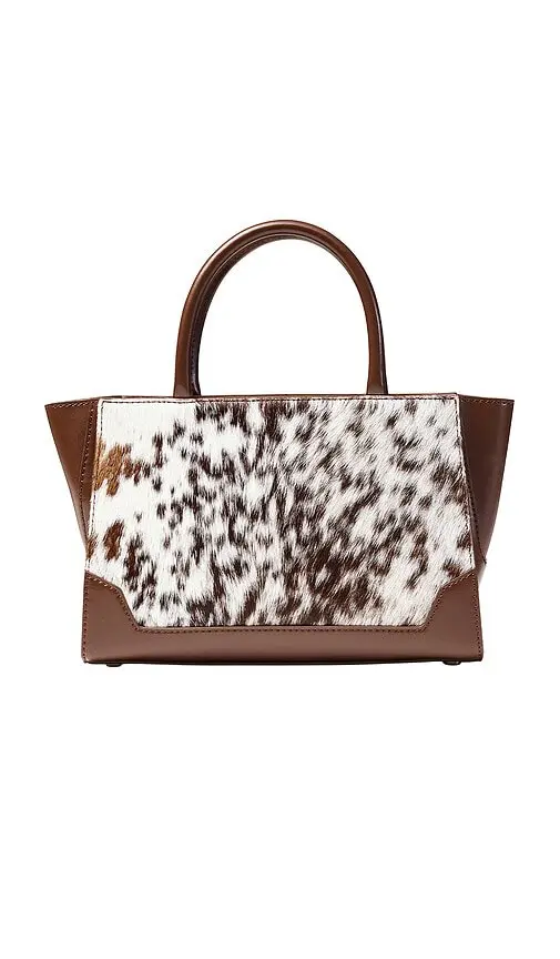 JULY Juliette Winged Crossbody Bag