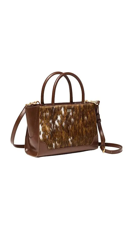 JULY Juliette Winged Crossbody Bag