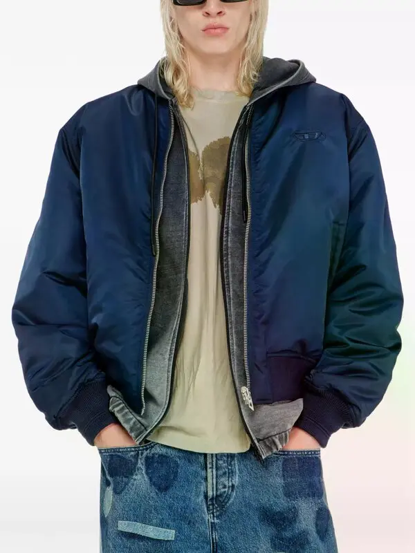 DIESEL® Winter Jacket