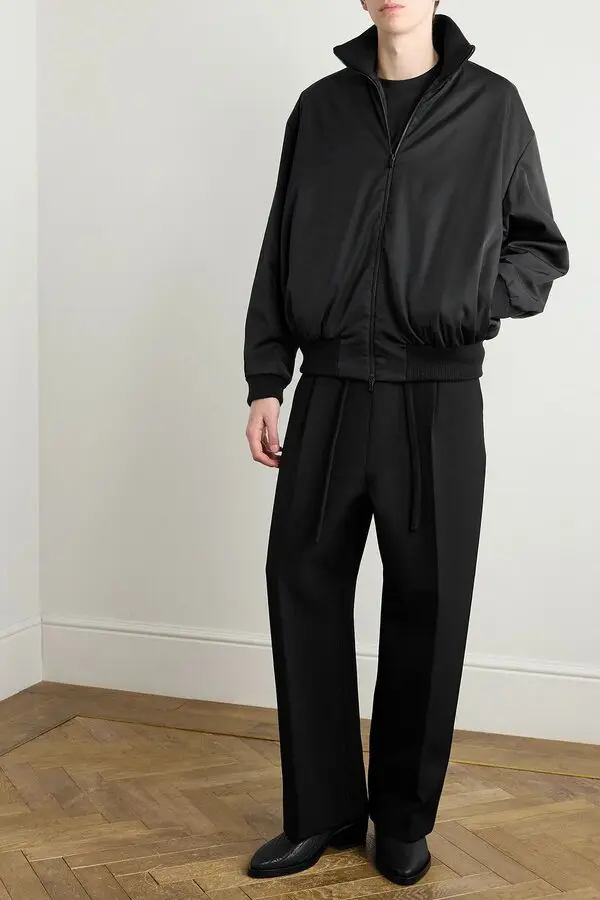 Fear Of God Padded Shell Bomber Jacket