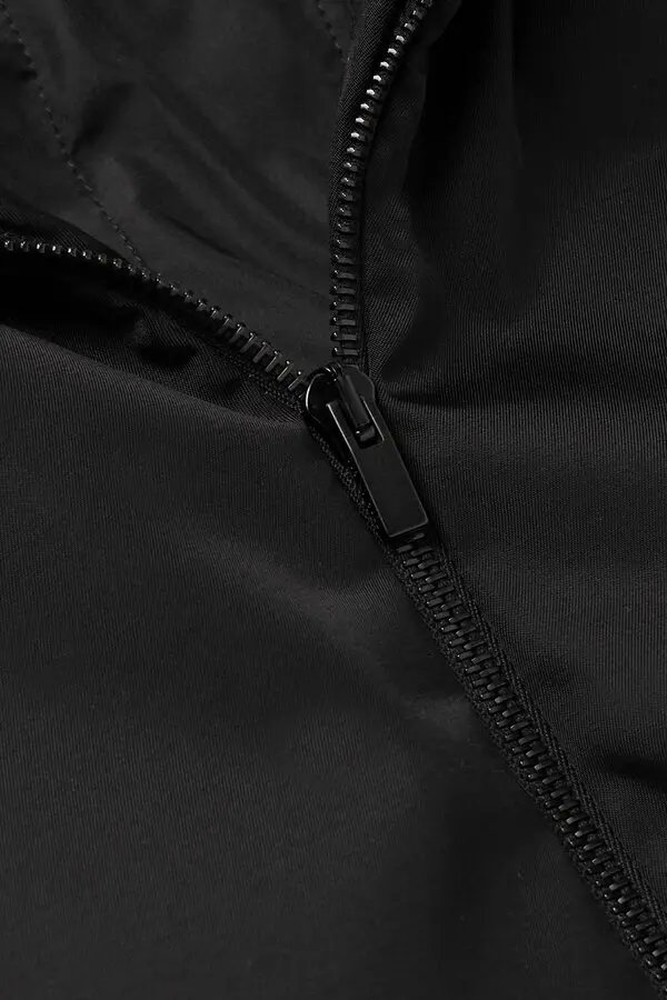 Fear Of God Padded Shell Bomber Jacket