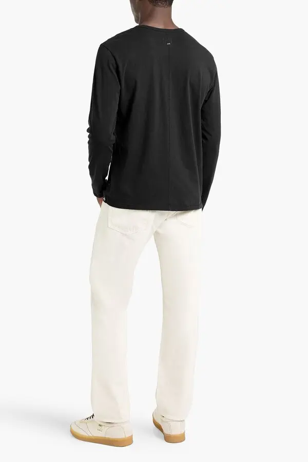 Rag & Bone Cottonjersey Tshirt