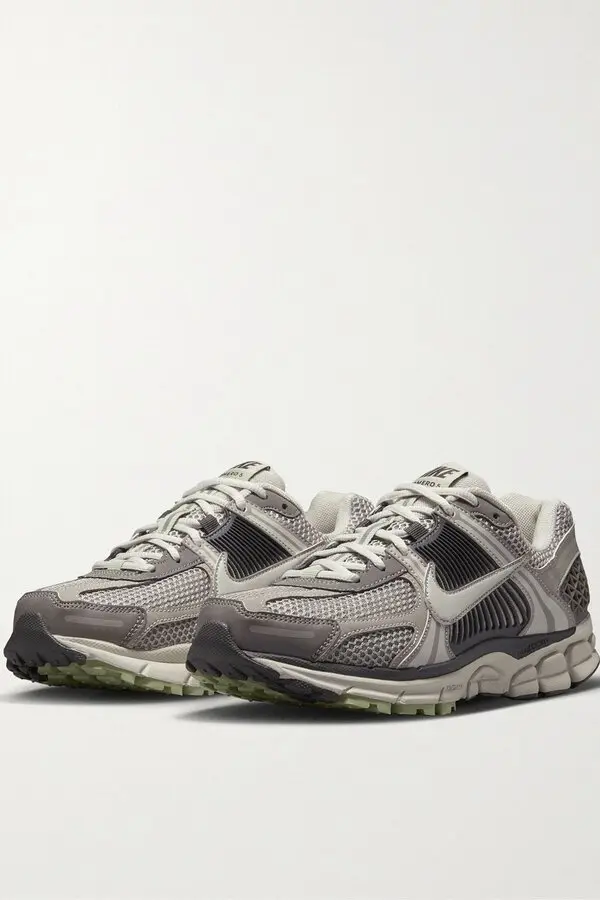 Nike Zoom Vomero 5 Sneakers - Gray