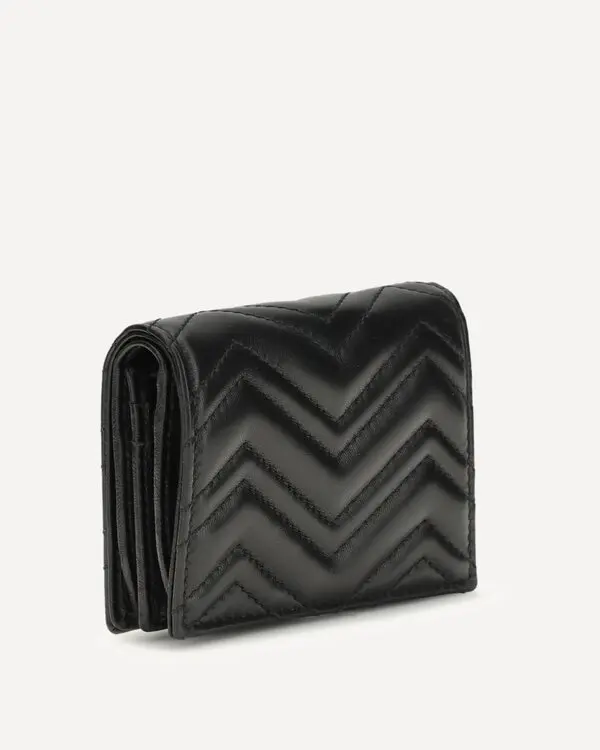Gucci Gg Marmont Wallet
