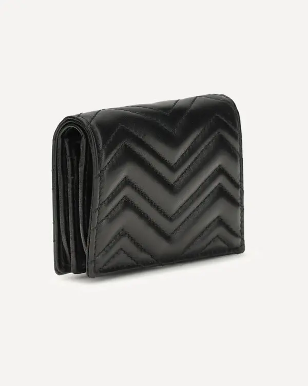 Gucci Gg Marmont Wallet