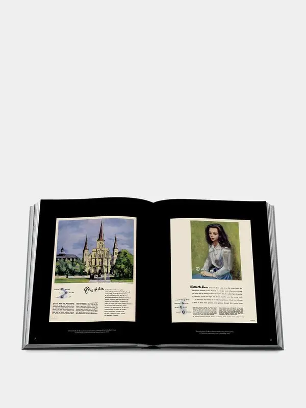 Assouline A Diamond Is Forever: The Making Of A Cultural Icon 1926-2026 - Multicolour