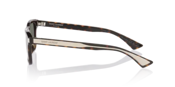 Saint Laurent Ys000943 - Tortoise