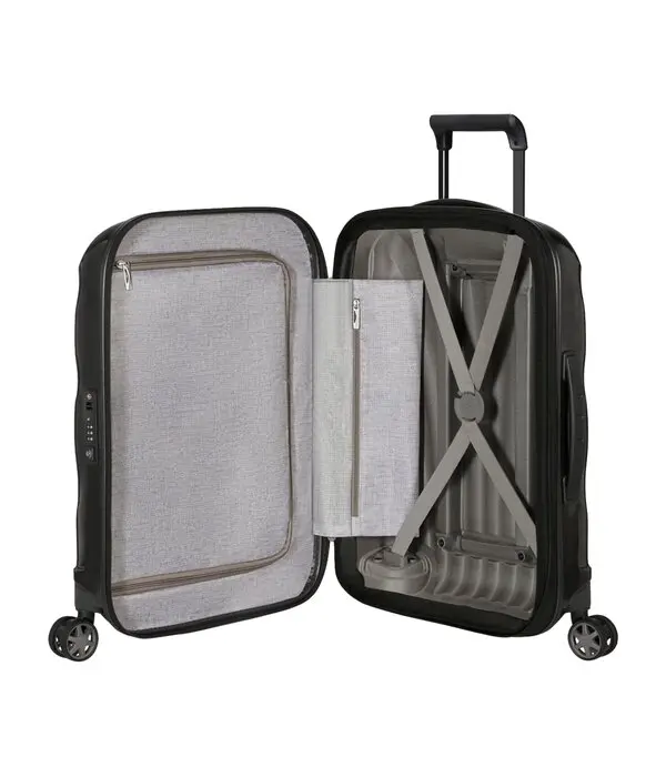 SAMSONITE C-lite Cabin Suitcase