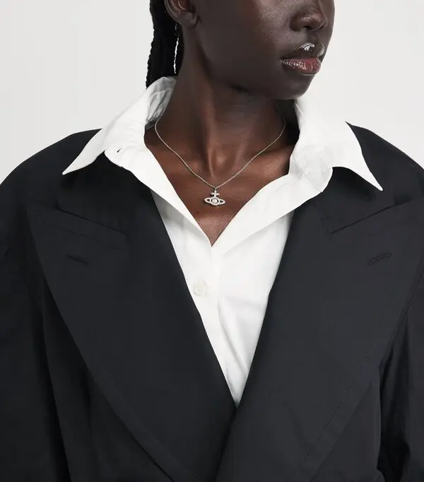 VIVIENNE WESTWOOD Olympia Pendant Necklace