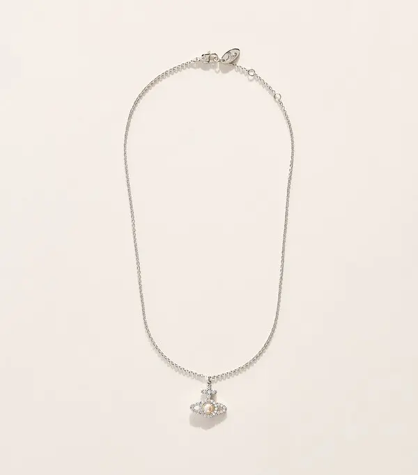 VIVIENNE WESTWOOD Olympia Pendant Necklace