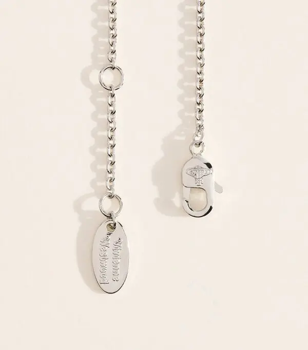 VIVIENNE WESTWOOD Olympia Pendant Necklace