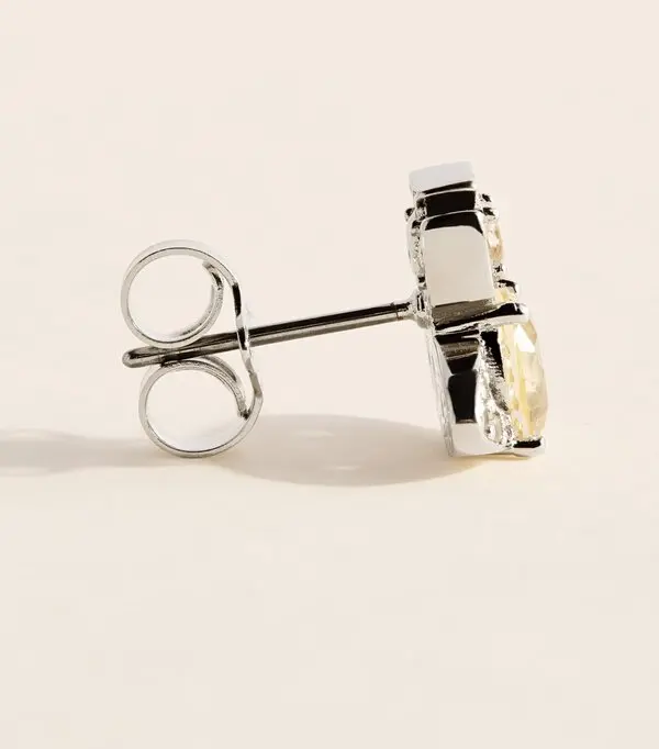 VIVIENNE WESTWOOD Ismene Stud Earrings