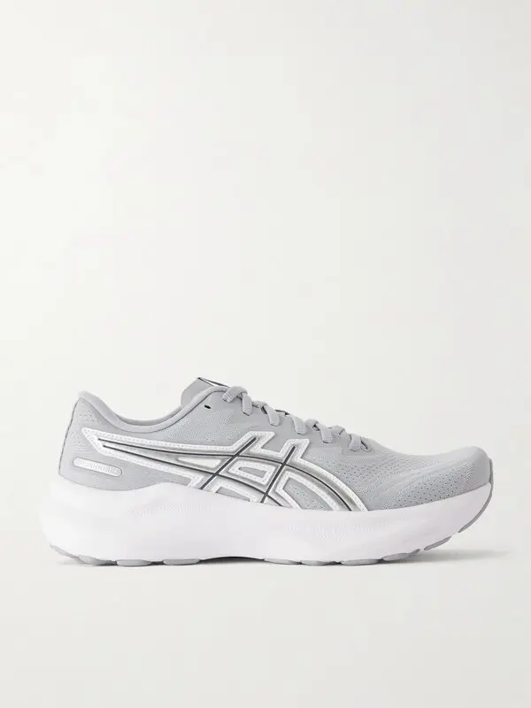 Asics Gt-2000 14 Atc Lace-up Mesh Sneakers