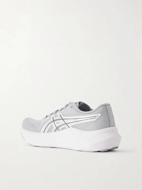 Asics Gt-2000 14 Atc Lace-up Mesh Sneakers