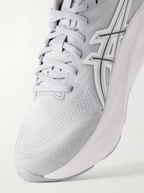 Asics Gt-2000 14 Atc Lace-up Mesh Sneakers