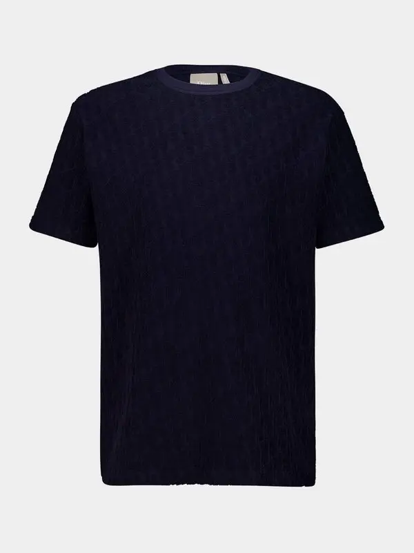 Dior T-shirt S/s Cotton