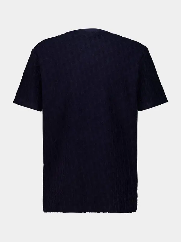 Dior T-shirt S/s Cotton