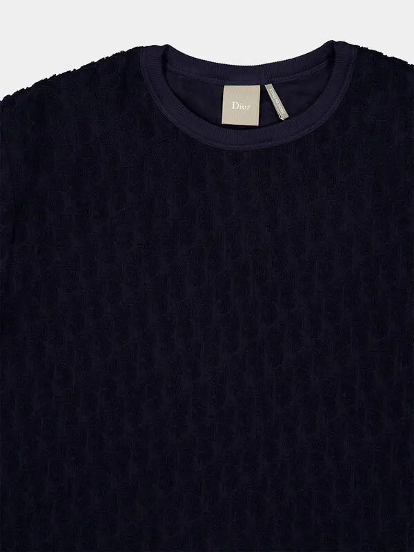Dior T-shirt S/s Cotton