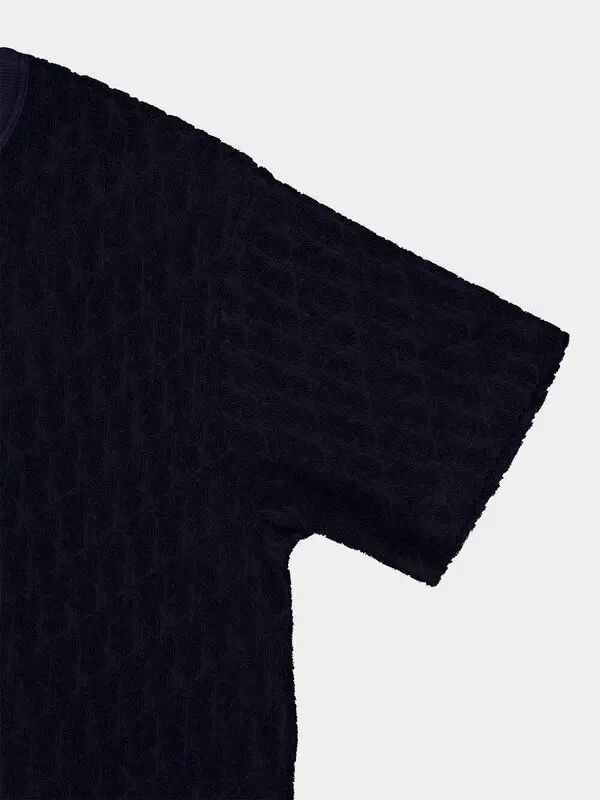 Dior T-shirt S/s Cotton