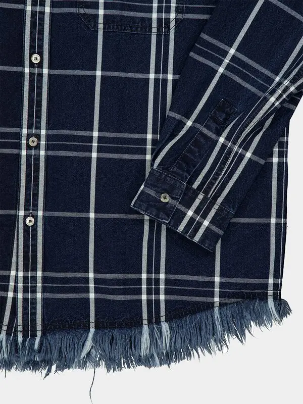 Dior Shirt 7bt 2p Cotton