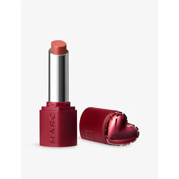 Marc Jacobs Heart On Shine Lipstick 3g - 103 Booty Call