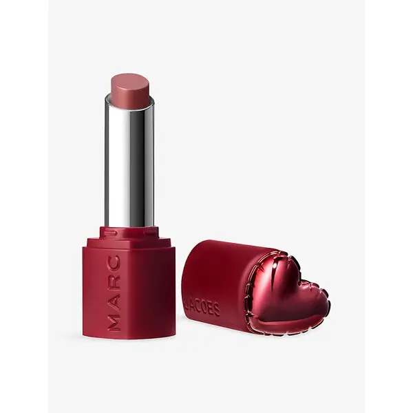 Marc Jacobs Heart On Shine Lipstick 3g - 104 Eat It Up