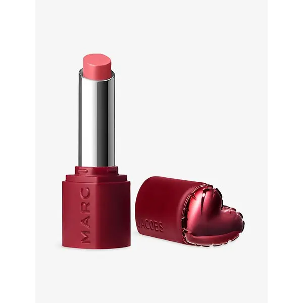 Marc Jacobs Heart On Shine Lipstick 3g - 200 Love Drunk