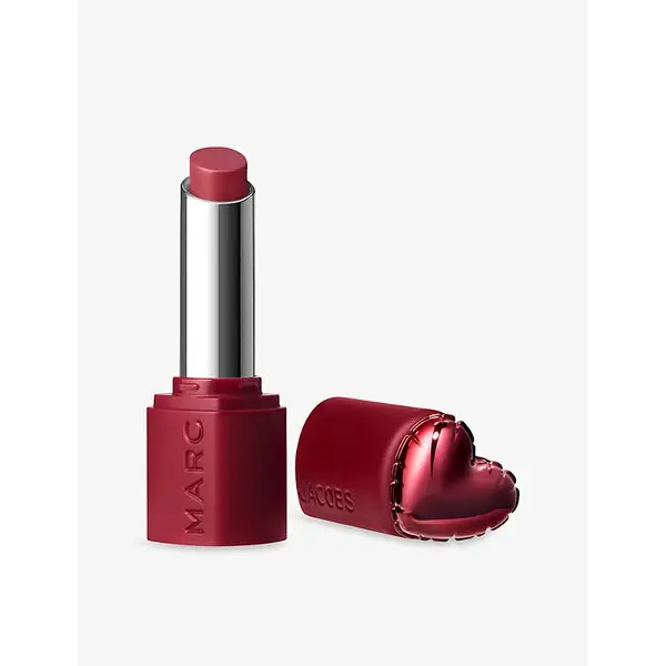 Marc Jacobs Heart On Shine Lipstick 3g - 500 Mauve On