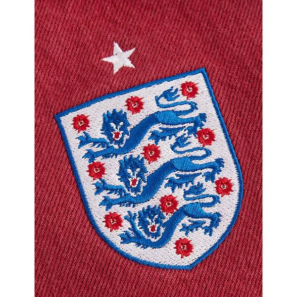 LEVI'S X World Cup England Cotton Tote Bag