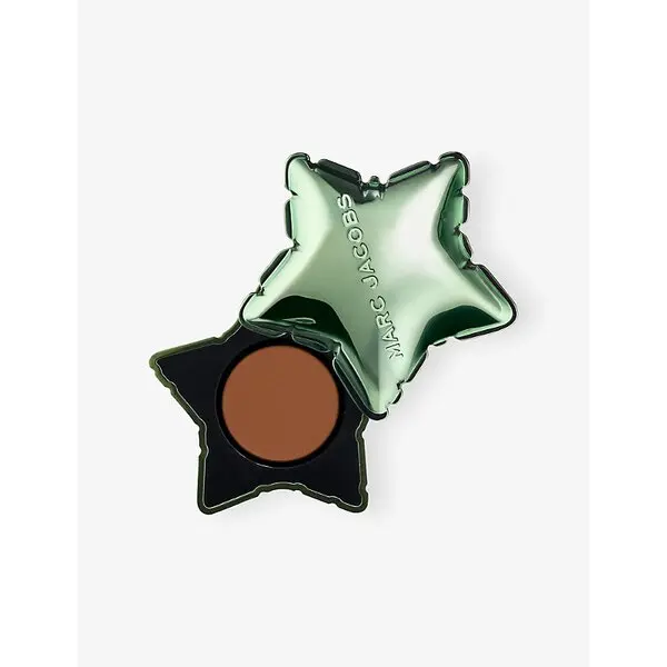 Marc Jacobs Born Star Cream-to-powder Eyeshadow 24ml - 110 Act Natural