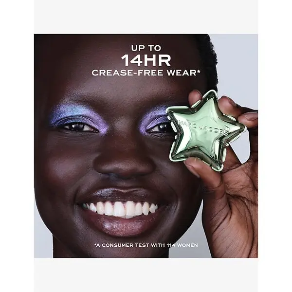 Marc Jacobs Born Star Cream-to-powder Eyeshadow 24ml - 110 Act Natural