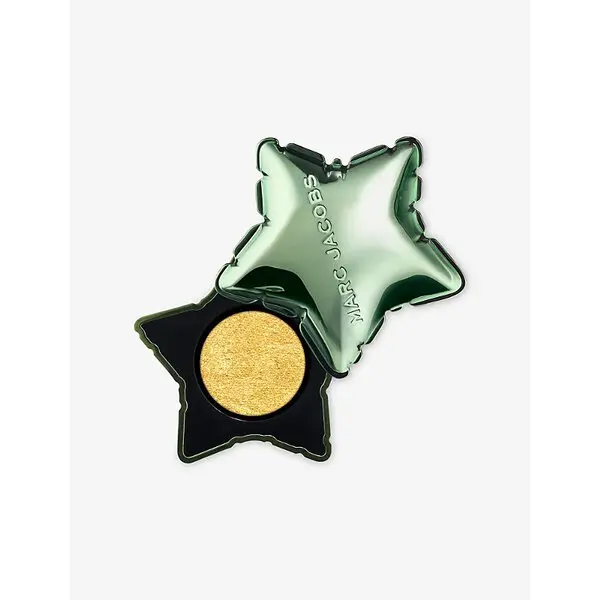 Marc Jacobs Born Star Cream-to-powder Eyeshadow 24ml - 190 Extra