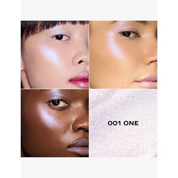 Marc Jacobs Beauty Money Shot Highlighter Gel 5g