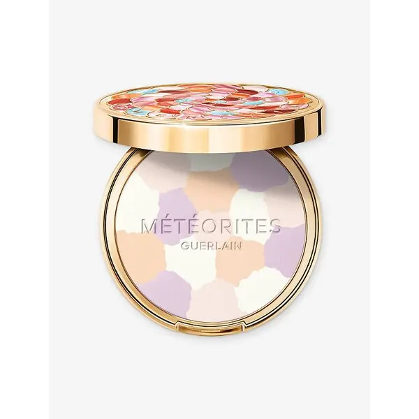 GUERLAIN Météorites Compact Mattifying & Setting Pressed Powder 8g - 01 Translucent