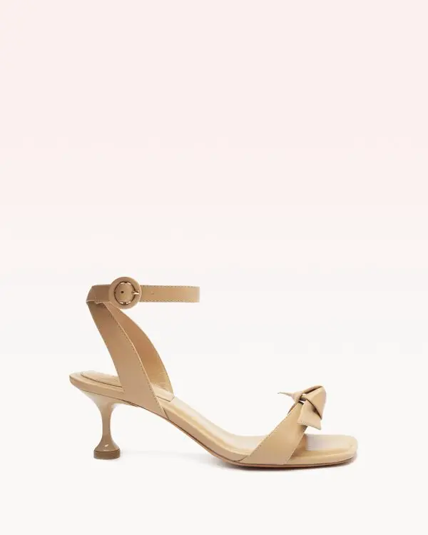 ALEXANDRE BIRMAN Clarita Square 60 - Beige