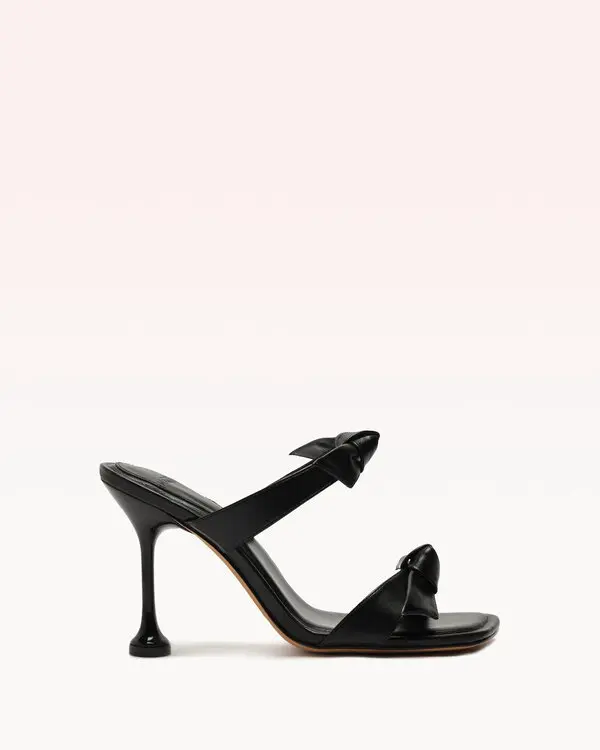 ALEXANDRE BIRMAN Clarita Square 85 - Black