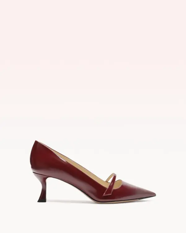 ALEXANDRE BIRMAN Tita Pump 60
