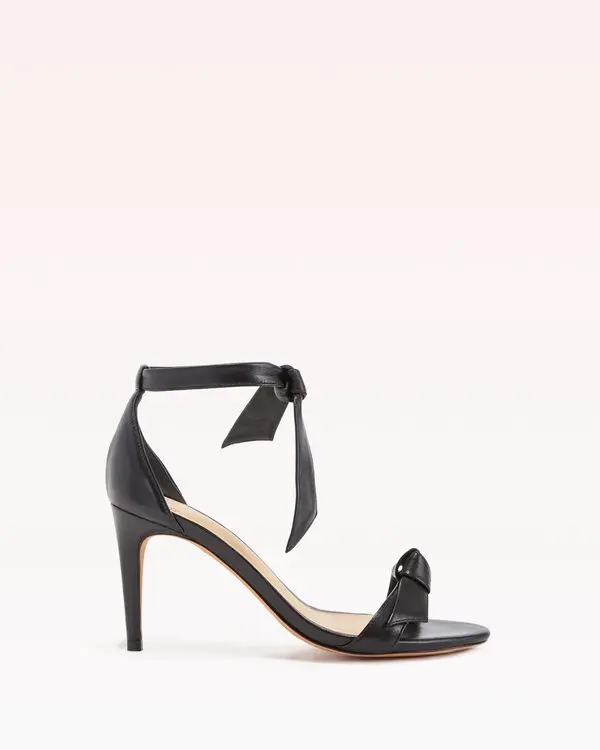 ALEXANDRE BIRMAN Clarita 75 Stiletto Sandal