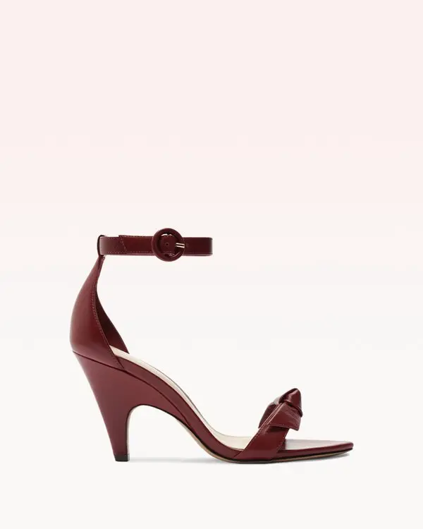 ALEXANDRE BIRMAN Clarita Frenchie - Red