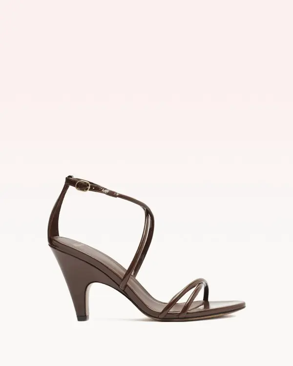 ALEXANDRE BIRMAN Lory 85 - Brown