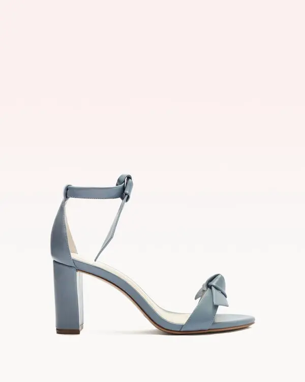 ALEXANDRE BIRMAN Clarita Block 75 - Blue