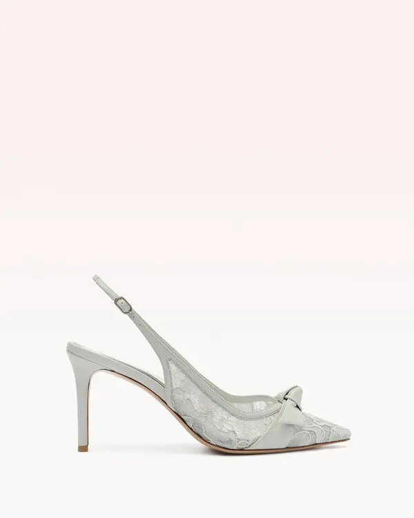 ALEXANDRE BIRMAN Clarita Classic Slingback 85