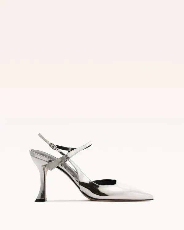 ALEXANDRE BIRMAN Tita Wrap 85 Pump