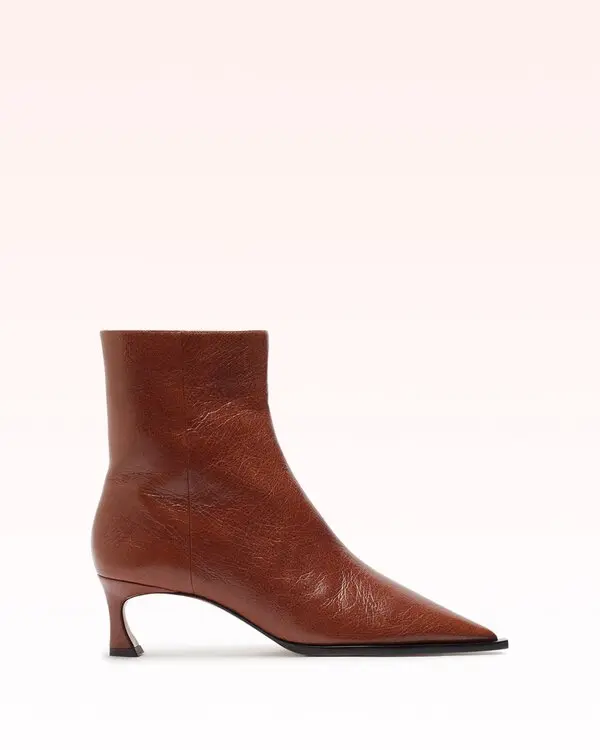 ALEXANDRE BIRMAN Myra 50 Bootie