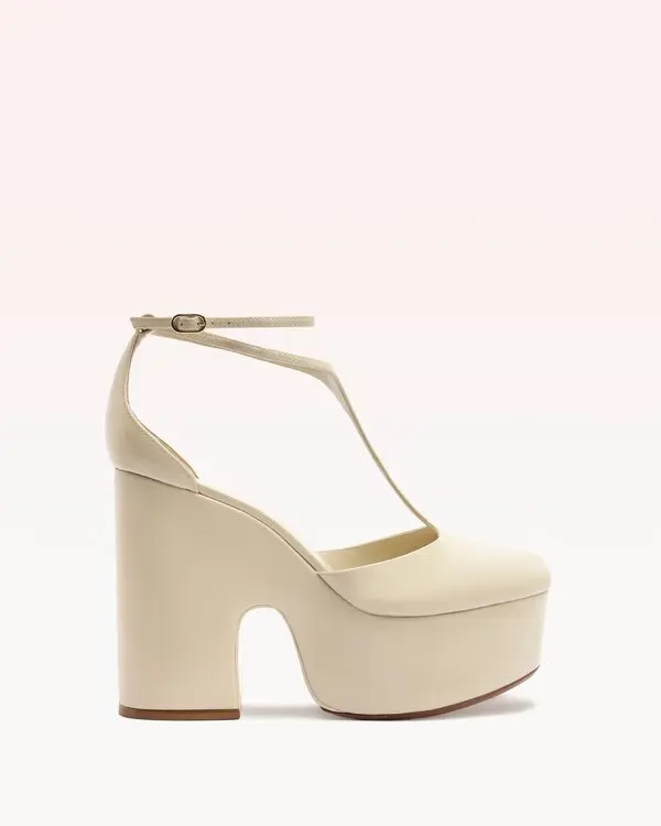 ALEXANDRE BIRMAN Thay Platform 125